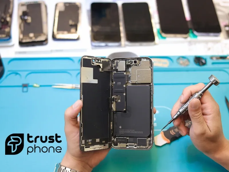 Apple és Samsung készülékek, akár 24 hónap garanciával